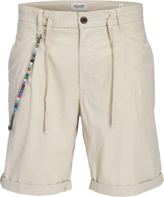 Jack & Jones Jpstace Emilio Pleated Chino Short SRT