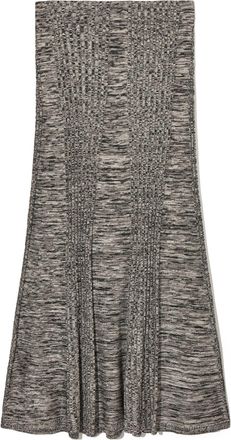 COS HOSEN & R&Ouml;CKE - Midi-R&ouml;cke auf YOOX.COM