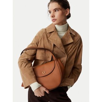 Guess Handtasche Guess HWBG97 39190 Braun