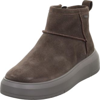 Legero Damen Wonder Gore-Tex 2-000417 Stiefelette, OSSIDO (GRAU) 2800, 38.5 EU