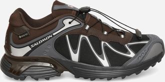 Salomon XT-Whisper GORE-TEX Sneakers Delicioso / Asphalt / Castlerock