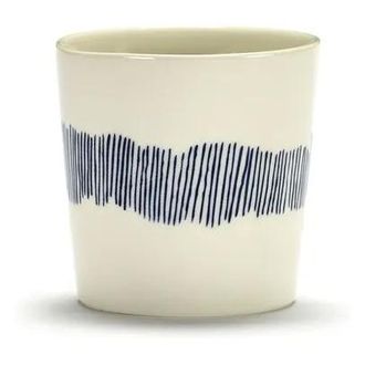 Serax Tasses à café, Ottolenghi - Set de 4 Serax