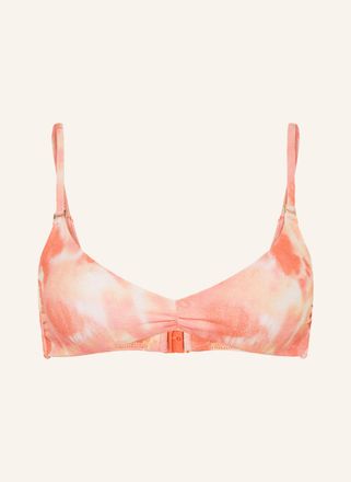 Watercult Watercult Bralette-Bikini-Top Sunhase Dreams pink