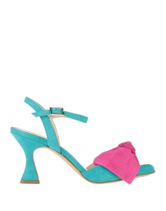 Divine Follie SCHUHE - Sandalen auf YOOX.COM