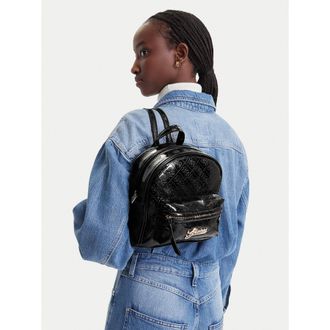 Guess Rucksack Guess J6BZ11 W3982 Schwarz