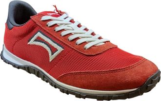 Camper Homme, Chaussures, Rouge, Taille: 42 EU Baskets Fresa
