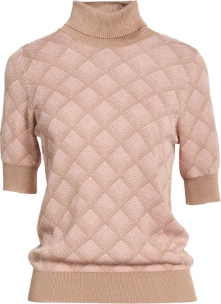 Silvian Heach STRICKWAREN - Rollkragenpullover auf YOOX.COM