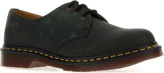 Dr. Martens Boot - Green