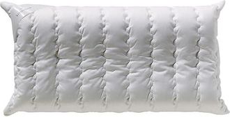 Billerbeck Kopfkissen S20 Visco - Nackenkissen - Kissen in 40 x 80 cm - Nackenstützkissen mit Visco High-Tech-Kern