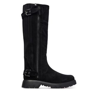 H&ouml;gl Stiefel H&Ouml;GL 2-102572-01000 Schwarz