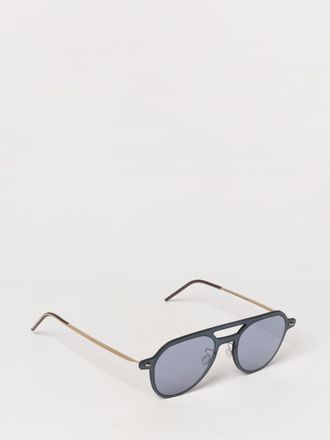 Lindberg Lunettes De Soleil Homme couleur Gris