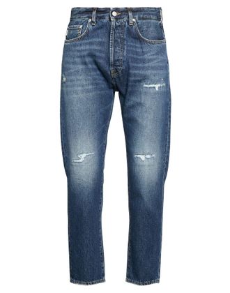 People HOSEN & R&Ouml;CKE - Jeanshosen auf YOOX.COM