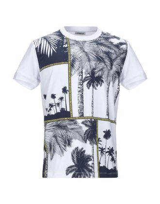 Dirk Bikkembergs TOPS - T-shirts auf YOOX.COM
