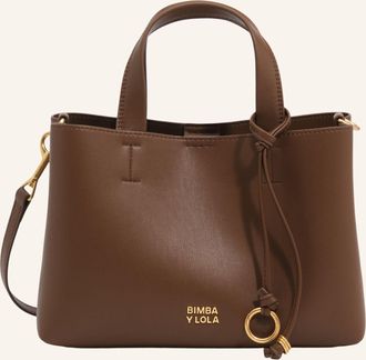 Bimba & Lola Bimba Y Lola Tote braun