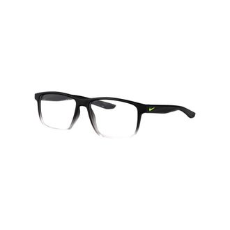 Nike 5002 Optische Brille - - Accessories - unisex - Schwarzk - 51 MM