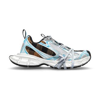 Balenciaga 3XL Gradient Sneakers - - Shoes - Damen - Mehrfarbig - 37 EU