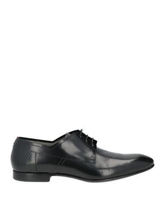 HUGO BOSS CHAUSSURES - Chaussures &agrave; lacets sur YOOX.COM