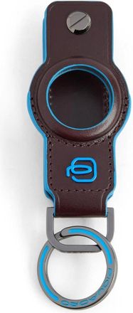 Piquadro unisex, Accessoires, Brun, Taille: ONE Size Pc7090B2Mo Keychain