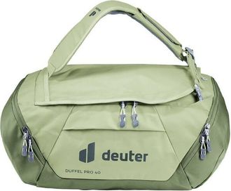 Deuter Freizeittasche Duffel Pro 40