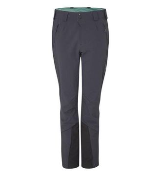 RAB Ascendor AS - lange Hose - Damen