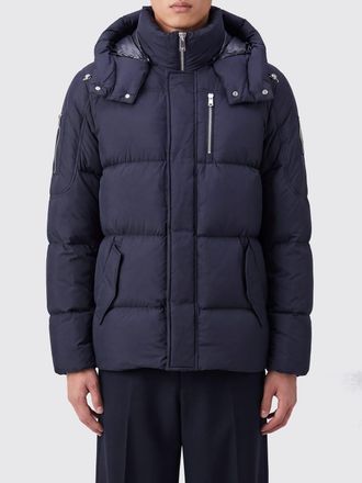 Moose Knuckles Veste Homme couleur Noir