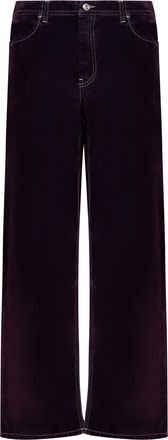 Department Five HOSEN & R&Ouml;CKE - Jeanshosen auf YOOX.COM