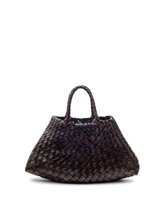 Dragon Diffusion Sac Cabas - Marron