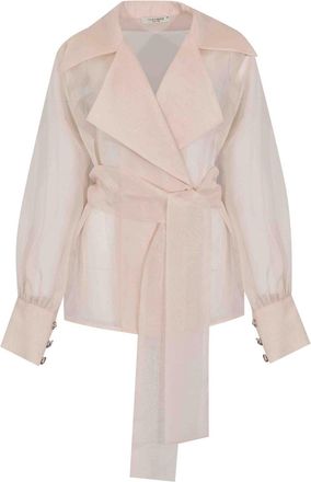 Tarik Ediz Blazer - Multicolore