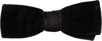 Dolce & Gabbana Homme, Accessoires, Brun, Taille: ONE Size papillon nou&eacute;