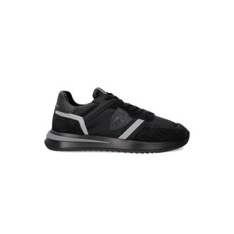 Philippe Model Sneakers Tropez 2.1 Running - - Shoes - Herren - Schwarzk - 43 EU