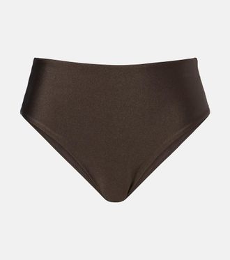 SIMKHAI Bas de bikini Gracie