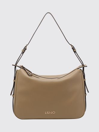 Liu Jo Umh&auml;ngetasche LIU JO Damen Farbe Beige
