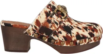Kurt Geiger SCHUHE - Mules & Clogs auf YOOX.COM