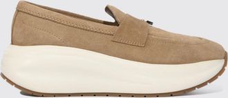 Hogan Mokassins HOGAN Damen Farbe Beige