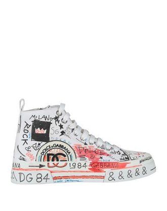 Dolce & Gabbana CHAUSSURES - Sneakers sur YOOX.COM