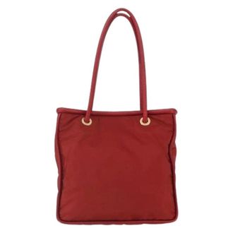 Celine Damen, Pre-Owned, Rot, ONE SIZEGr&ouml;&szlig;e