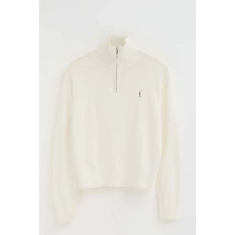Polo Club RIGBY GO ZIPPER COTTON W VO