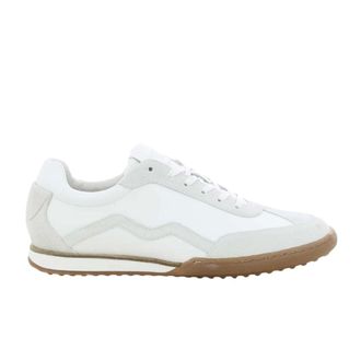 Cycleur de Luxe Homme, Chaussures, Blanc, Taille: 45 EU Cdlm261017 Baskets
