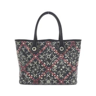 Chanel Damen, Pre-Owned, Schwarzk, ONE SIZEGr&ouml;&szlig;e