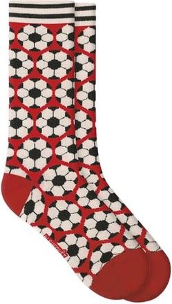 Bleufor&ecirc;t Chaussettes mi-hautes Football