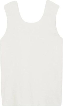 Joseph Femme, Tops, Blanc, Taille: 40 FR D&eacute;bardeur Stretch en Soie