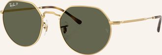 Ray-Ban Sonnenbrille Rb 3565 grau