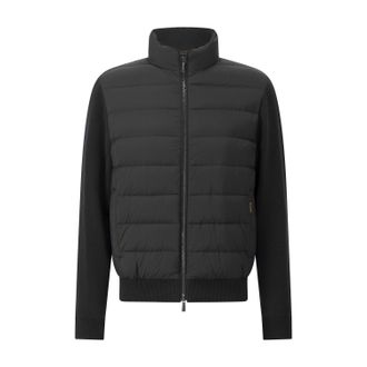 Moorer Bomberjacke Lanzi