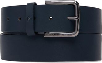 Beverly Hills Polo Club G&uuml;rtel Beverly Hills Polo Club CEO-BHPC-M2-007-AW26 Dunkelblau