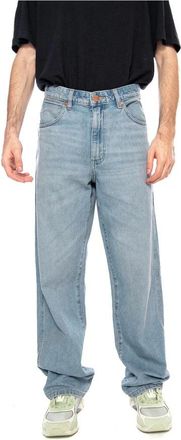 Wrangler Homme, Jeans, Bleu, Taille: W30 L32 Jeans Loose-fit