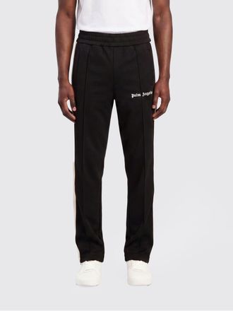 Palm Angels Pantalon Homme couleur Noir
