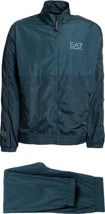 Emporio Armani OVERALLS - Sportanz&uuml;ge auf YOOX.COM