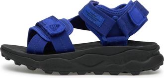 Flower Mountain unisex, Chaussures, Bleu, Taille: 40 EU Nazca 2 Uni Sandales