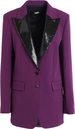 Karl Lagerfeld ANZÜGE und CO-ORDS - Blazers auf YOOX.COM