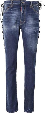 Dsquared2 jean Cool Guy - Bleu